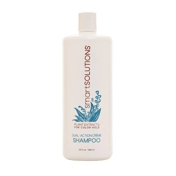 smart solutions | Hair | Smart Solutions Dcs Dual Action Creme Shampoo ...